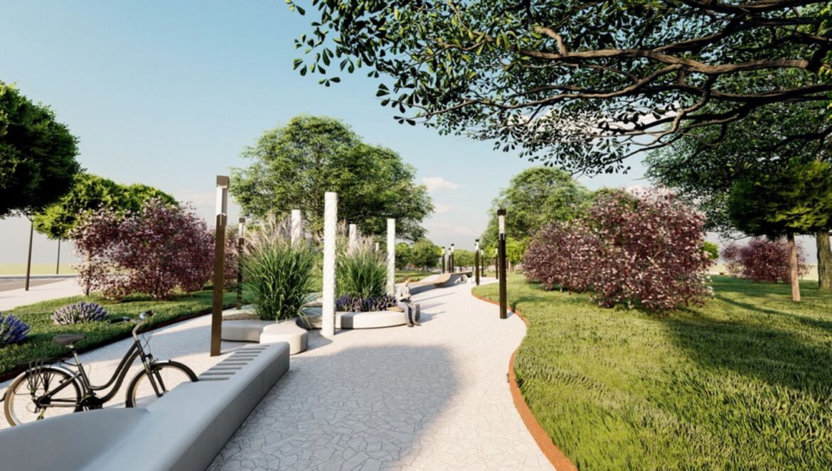 Nova atrakcija u Beogradu - linijski park - Sve o novcu