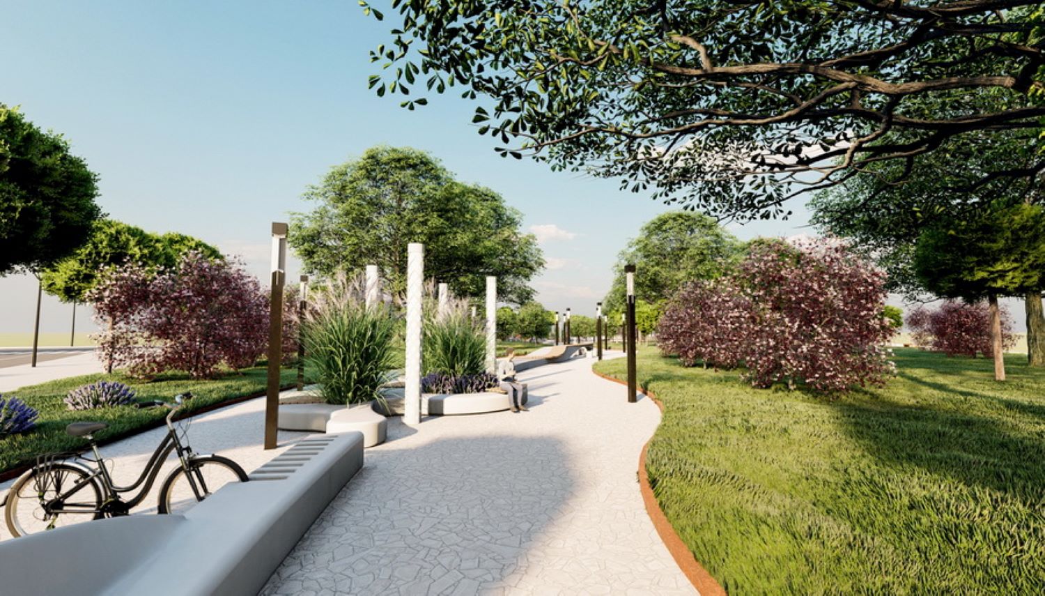 Nova atrakcija u Beogradu - linijski park - Sve o novcu